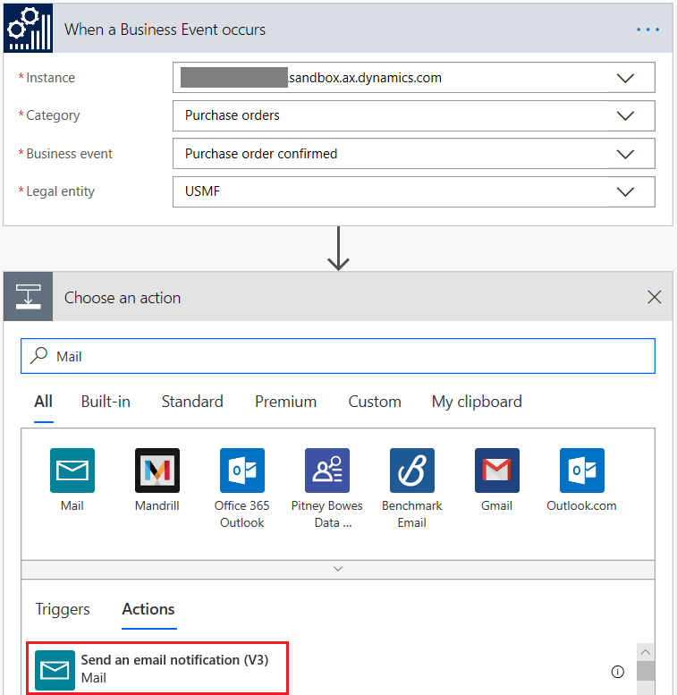 D365FO: Design Flow for Business Events in Dynamics 365 for Finance and Operations – D365 for ...